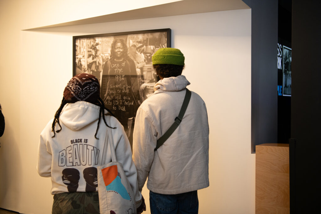 Landing - Express Newark