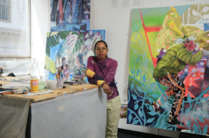 Landing - Express Newark