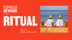 Landing - Express Newark