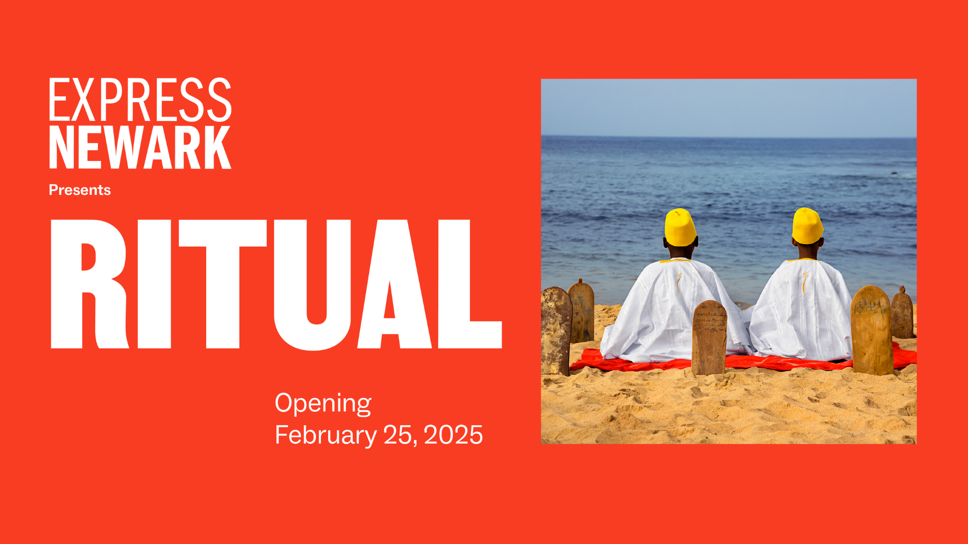 Landing - Express Newark